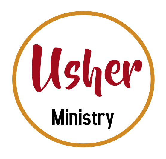 USHERS - Impact Church ST. LOUIS