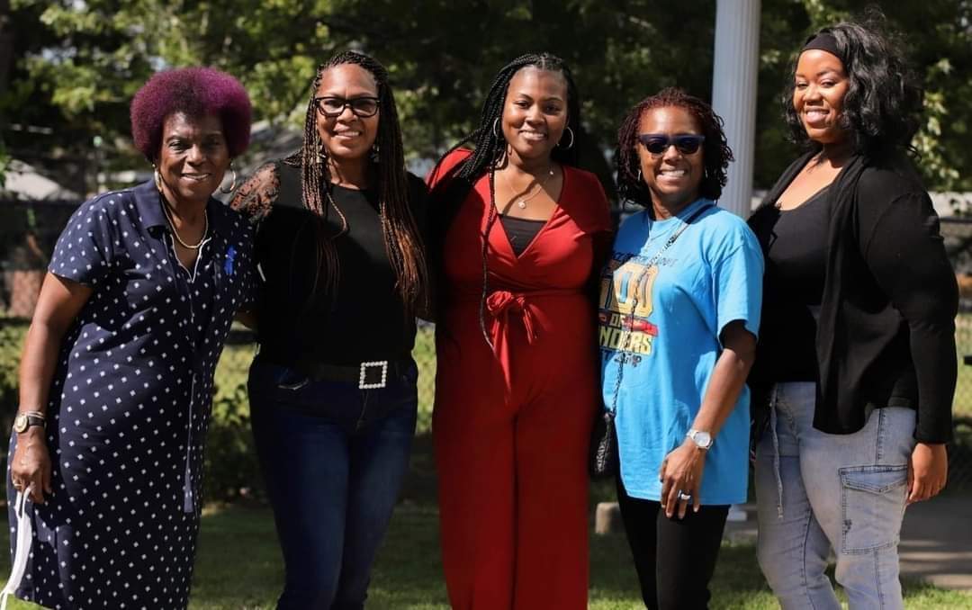 YOUTH MINISTRY - Impact Church STL