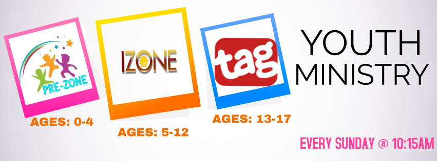 YOUTH MINISTRY - Impact Church ST. LOUIS